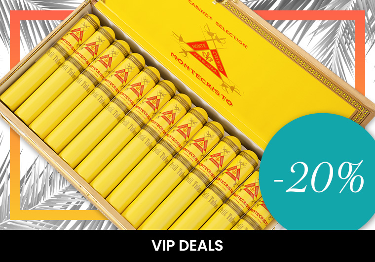 Cuban Cigars and Cigar Accessories from VIPcigars.com Switzerland - VIP ...