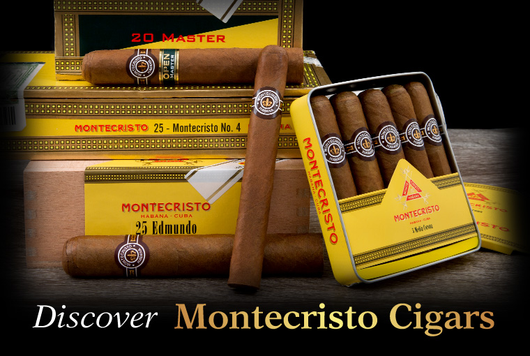 Cuban Cigars and Cigar Accessories from VIPcigars.com Switzerland