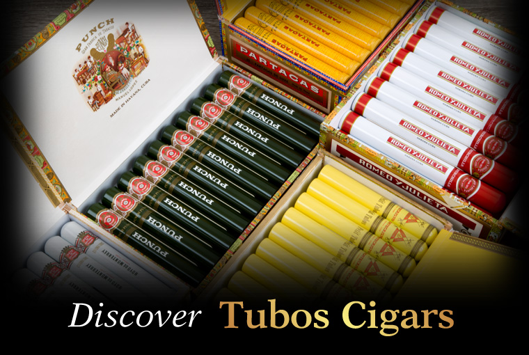 Cigars and Cigar Accessories from VIPcigars.com Switzerland