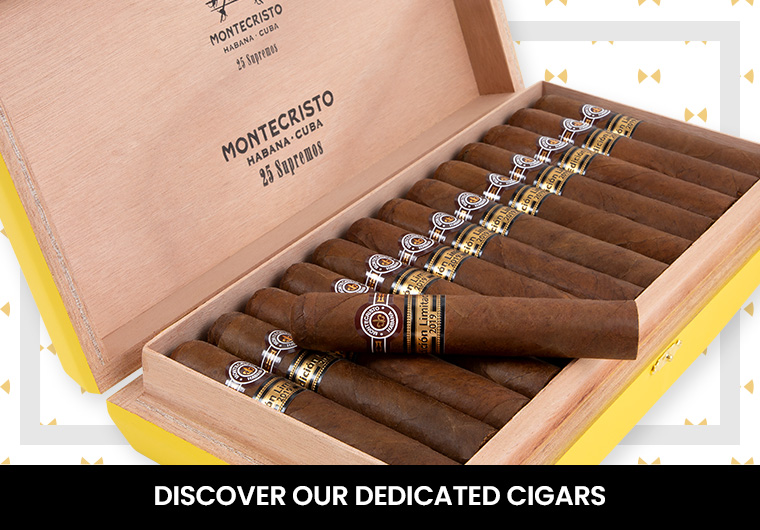 Cuban Cigars and Cigar Accessories from VIPcigars.com Switzerland - VIP ...