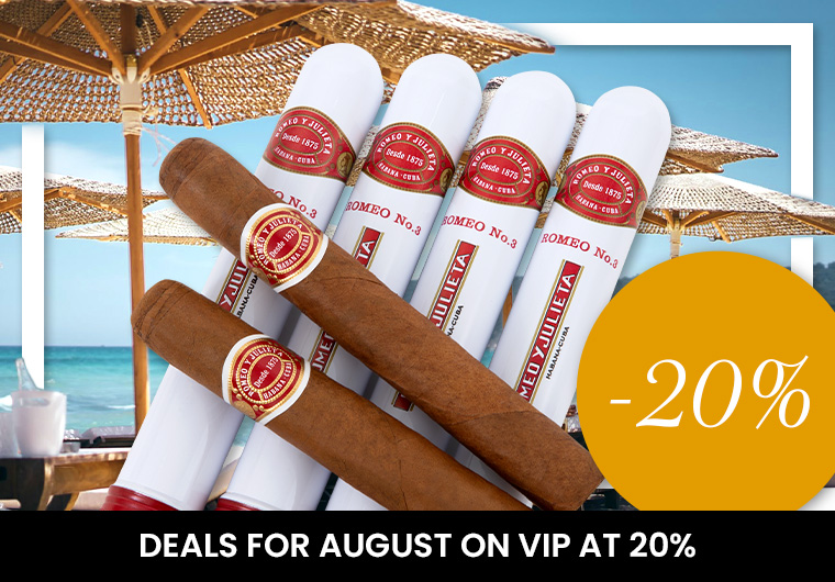 Cuban Cigars and Cigar Accessories from VIPcigars.com Switzerland - VIP ...