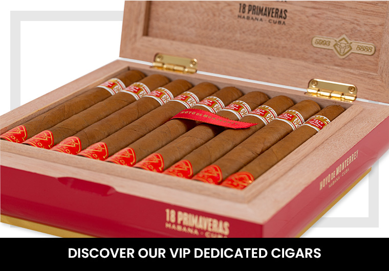 Cuban Cigars and Cigar Accessories from VIPcigars.com Switzerland - VIP ...