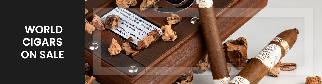 Discover the Back in Stocks from VIP Cigars, buy Cuban Cigars Online ...