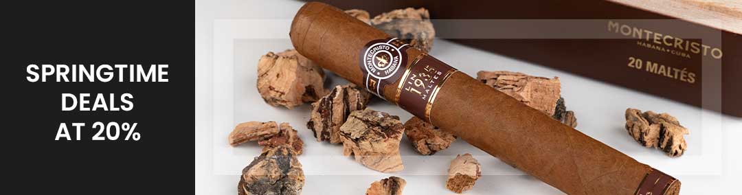 Winter Deals from VIP Cigars, buy Cuban Cigars Online - VIP Cigars ...