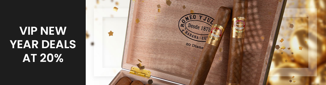 September Deals from VIP Cigars, buy Cuban Cigars Online - VIP Cigars ...