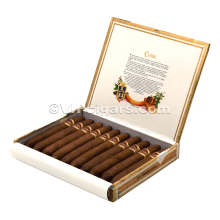 Cuaba Cuban Cigars from VIPCigars.com, the authentic Cuban cigar shop ...